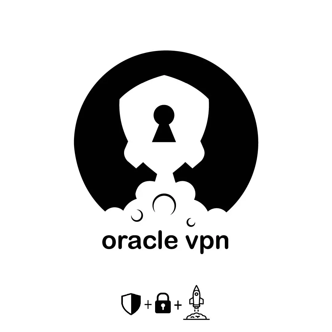 لوگو oracle v-pn - Wink Design